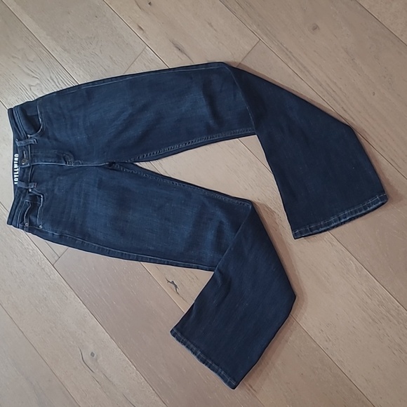 Idyllwind | Jeans | Idyllwind Jeans Womens Sz 4 Boot Cut High Rise ...